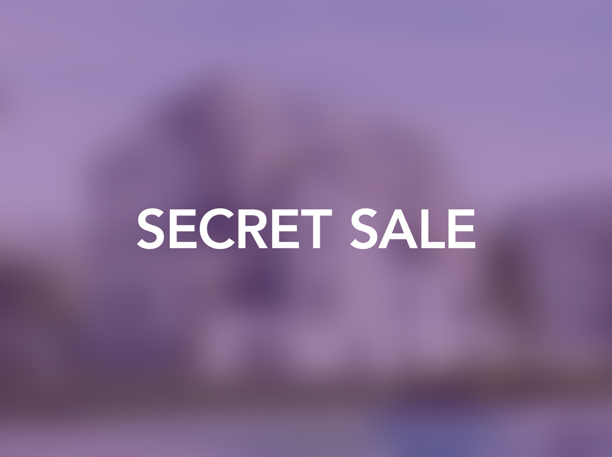 GLOBALOBJKETE -SECRET SALE - Valuniq Real Estate